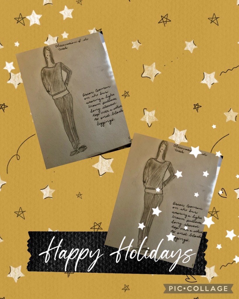 Observation of the Week: Anything but Basic – Every Day Fashion: Style ...