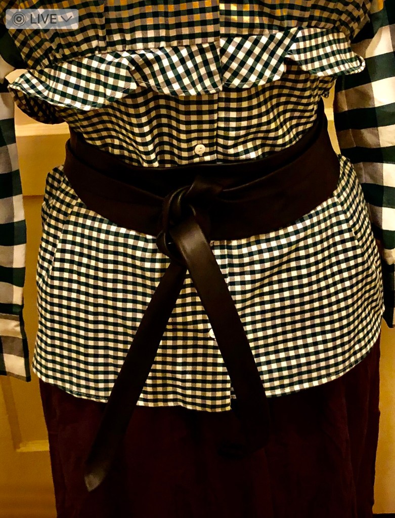 Fashion Coordination: Sophisticated Checks – Every Day Fashion: Style ...